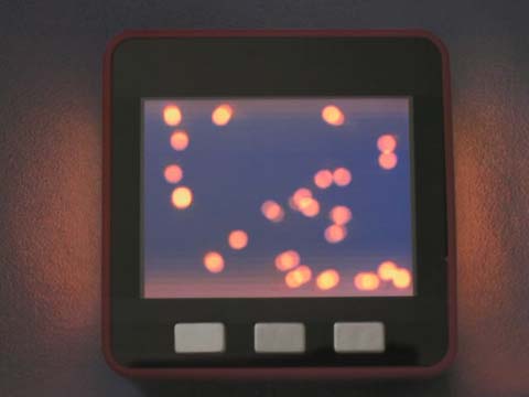 GitHub - vcraftjp/M5Stack_Particle_demo: M5Stack(Fire) scattering ...